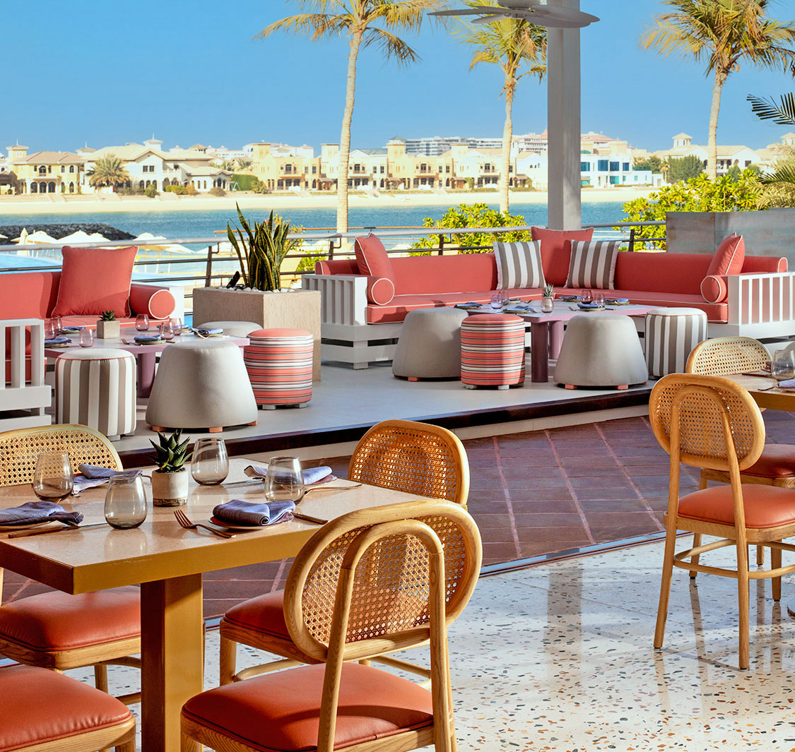 La Coco Social | | Buy One Get One Free | The ENTERTAINER